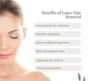 What is the Laser Hair Removal Cost in India? | Kolors Hair & Skin
