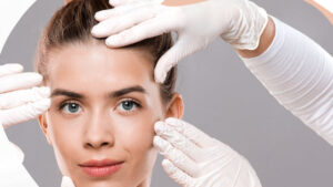 How To Remove Accident Or Injury Marks On The Face | Kolors